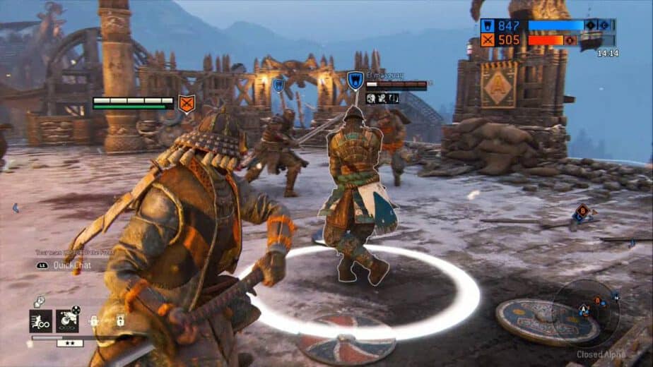 For Honor | The Games Store